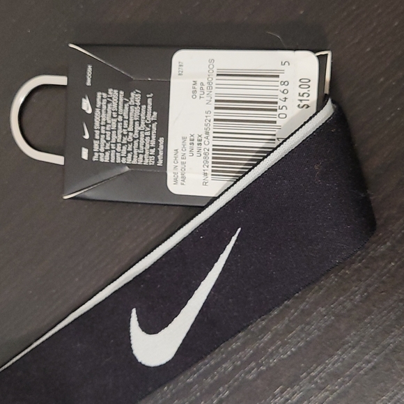 Nike | Accessories | Nike Fingerless Gloves Armsleeves Wool Blend Nike ...
